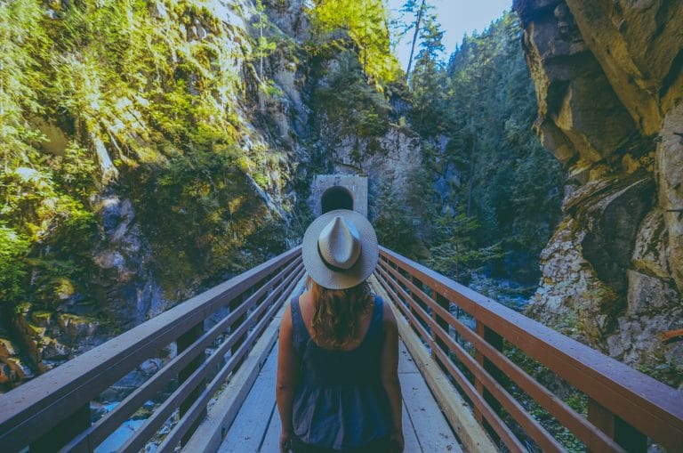 Top 10 Things To Do In The Sunshine Valley