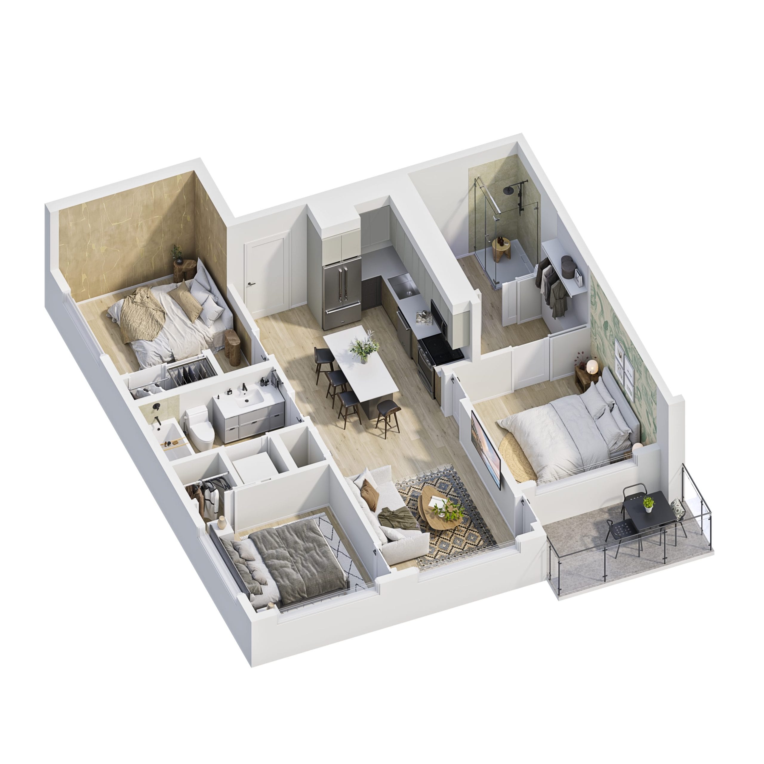 Cultus Grove Development | Buyers Guide by Lifty Life